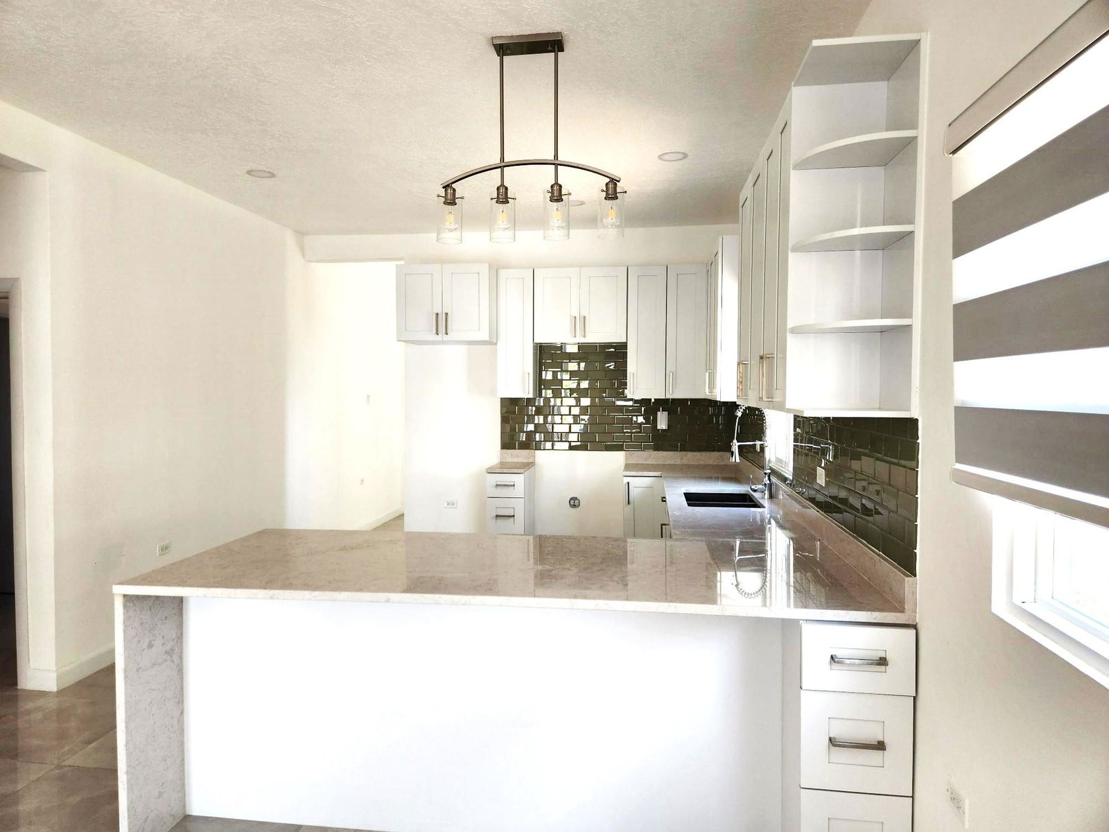 Luxury 3-Bedroom Home for Rent in Port Ridge Estates, Jamaica