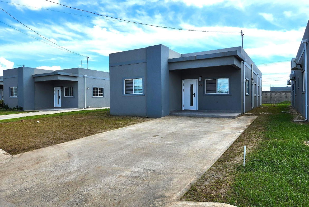 Luxury 3-Bedroom Home for Rent in Port Ridge Estates, Jamaica