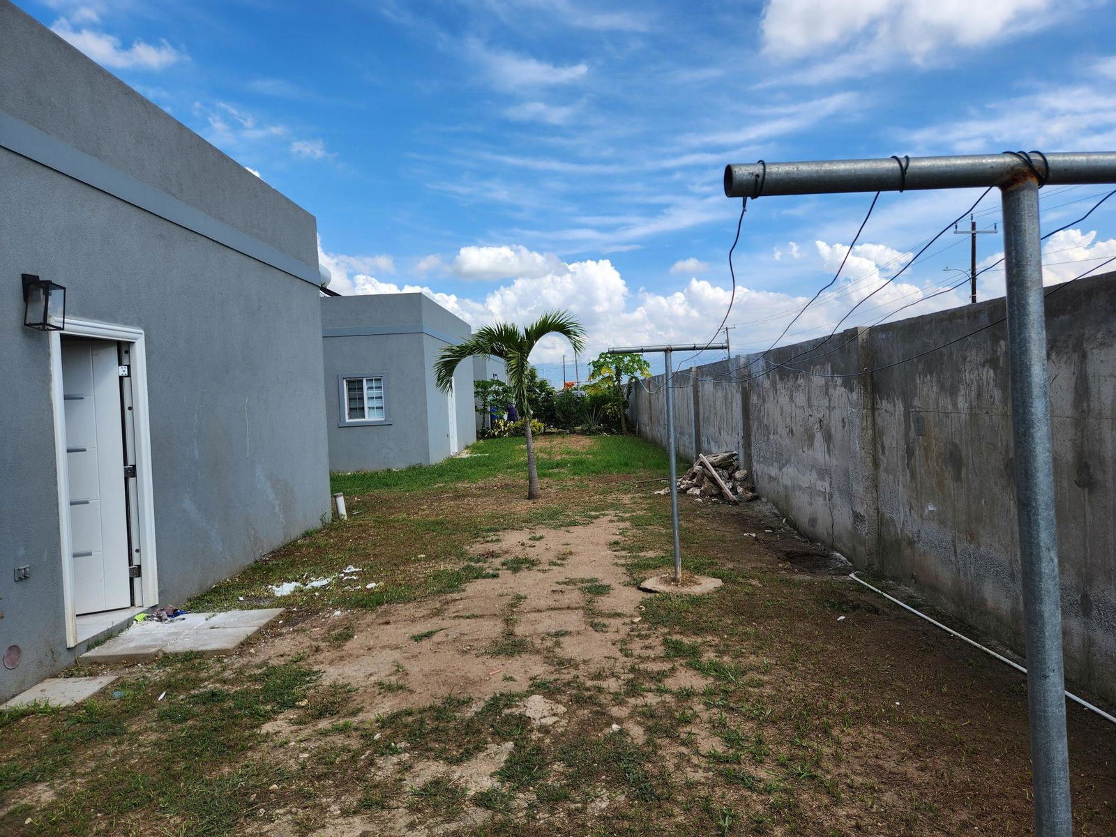 Luxury 3-Bedroom Home for Rent in Port Ridge Estates, Jamaica