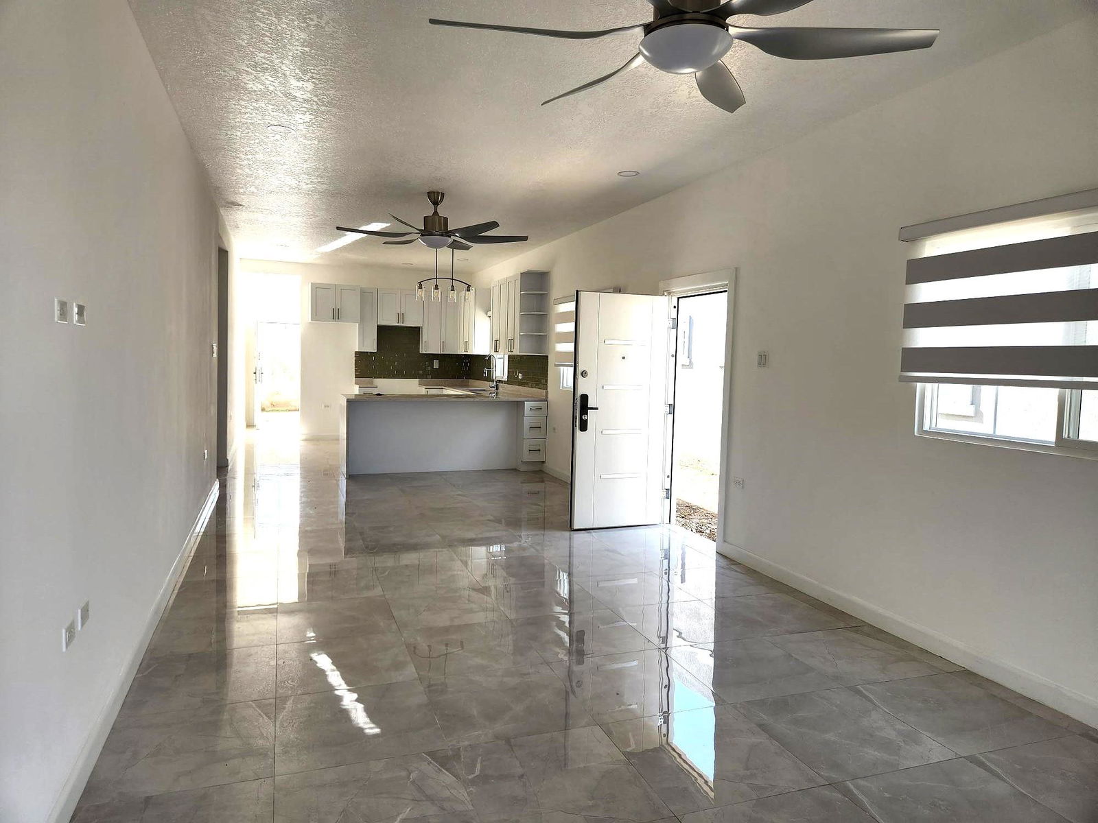 Luxury 3-Bedroom Home for Rent in Port Ridge Estates, Jamaica