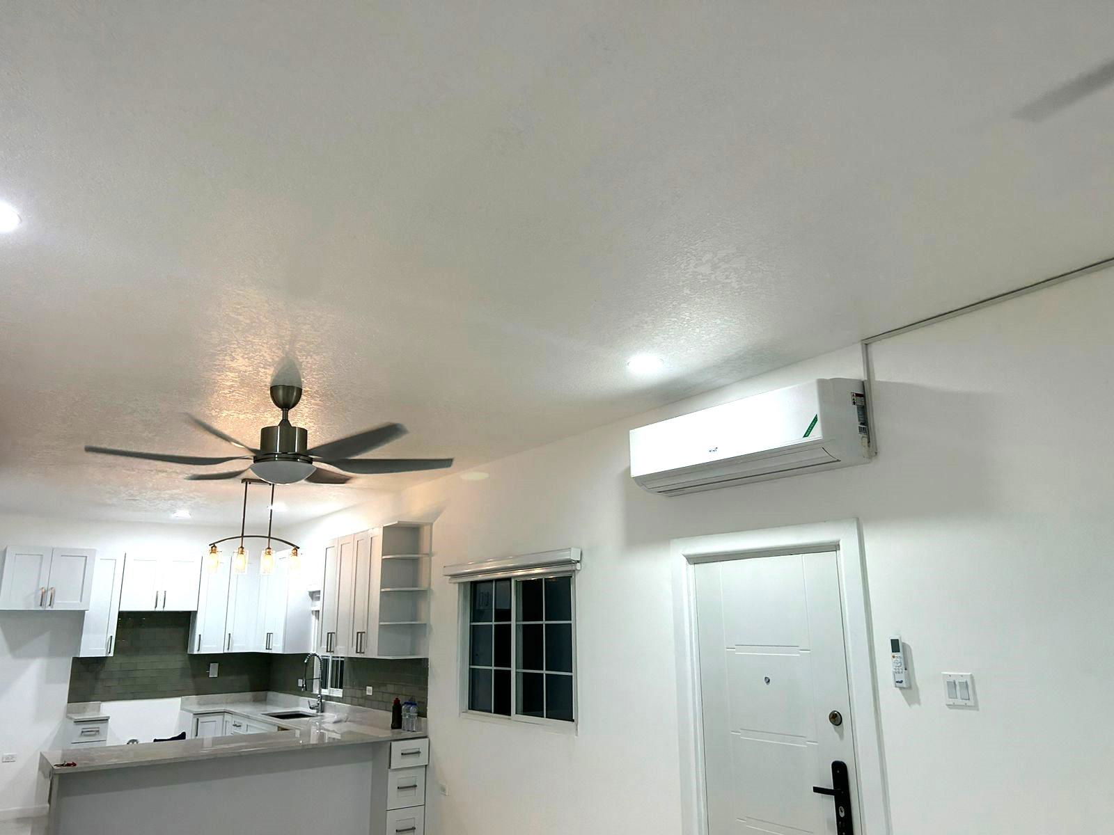 Luxury 3-Bedroom Home for Rent in Port Ridge Estates, Jamaica