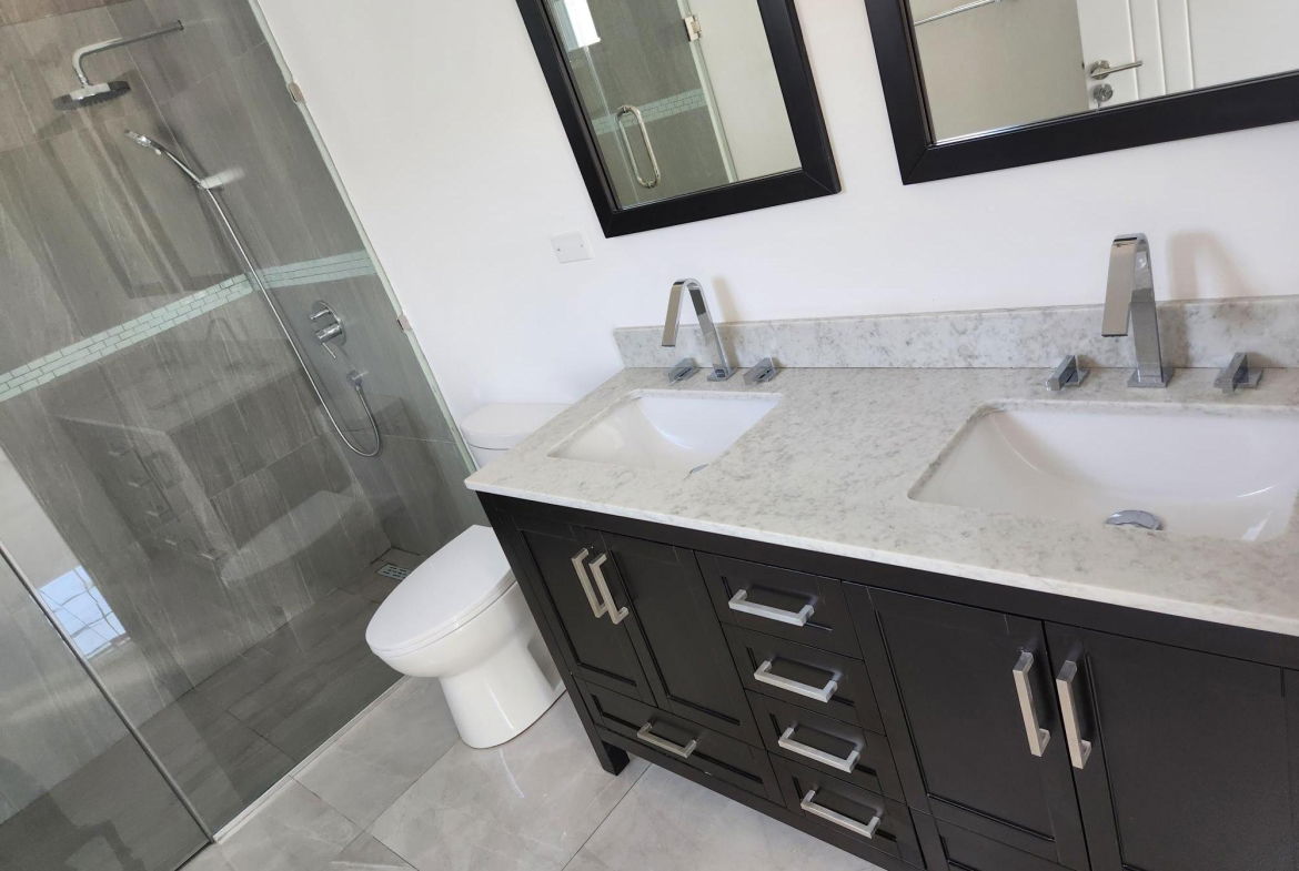 Luxury 3-Bedroom Home for Rent in Port Ridge Estates, Jamaica