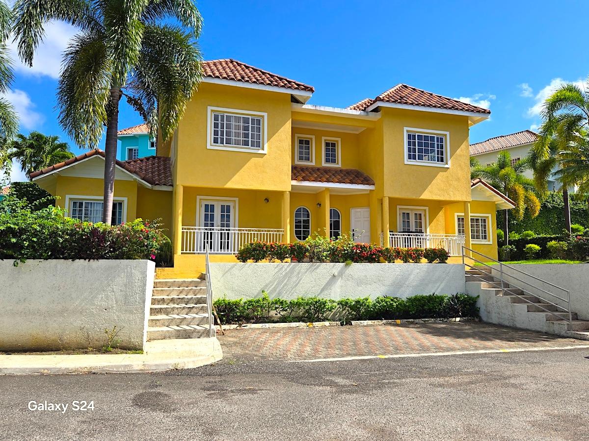 Houses For Rent In Montego Bay Jamaica
