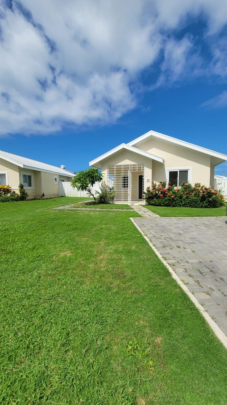 Luxury Oceanfront Home for Rent in Jamaica - 39 Ocean Pointe