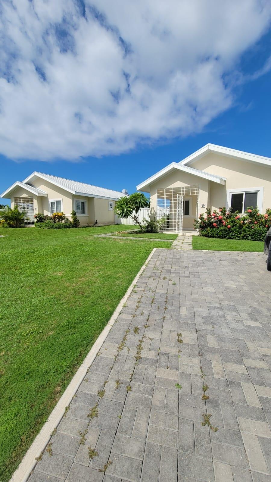 Luxury Oceanfront Home for Rent in Jamaica - 39 Ocean Pointe