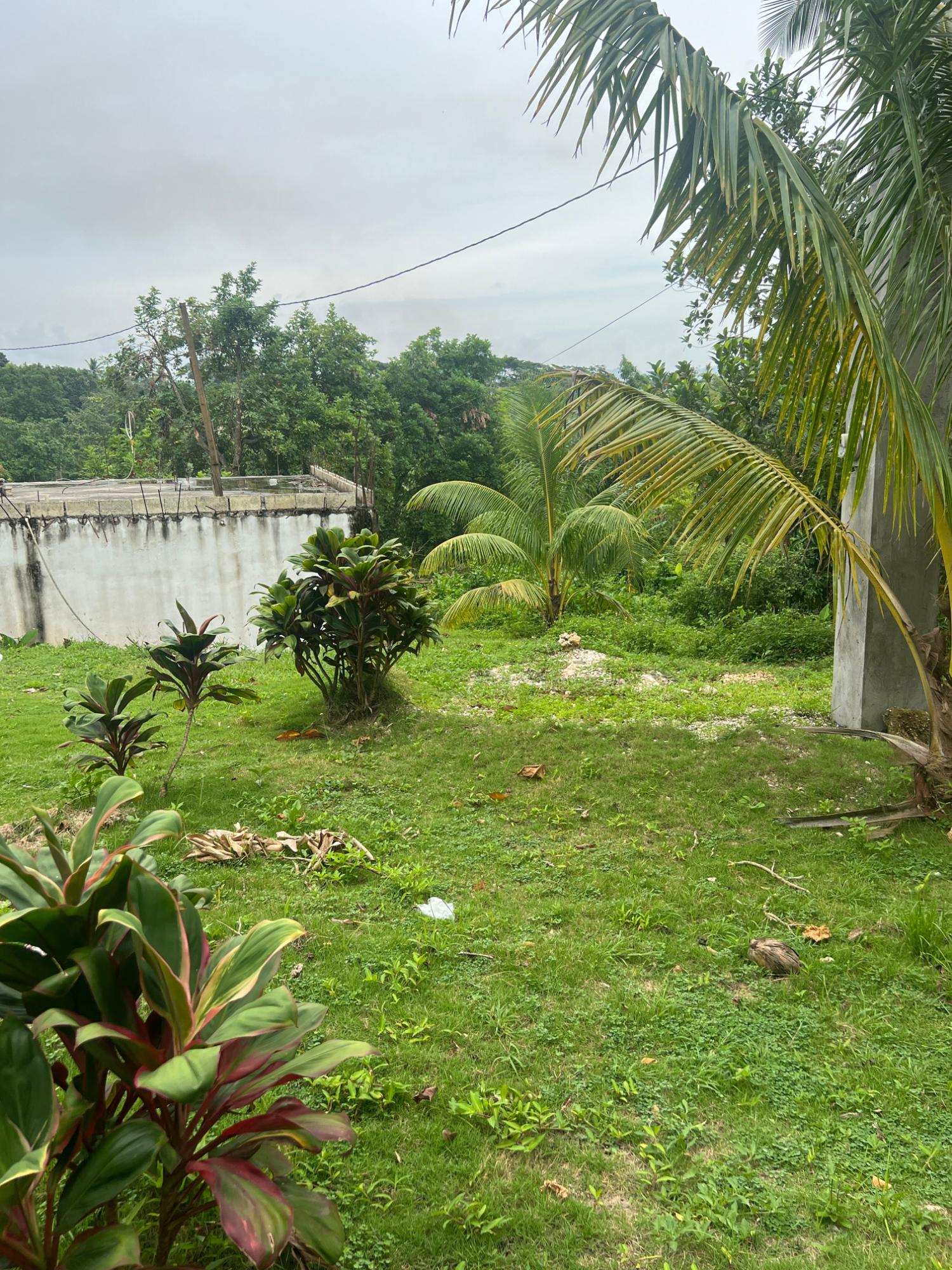 Mixed-Use Lots for Sale in Rose Hall, Linstead - 1.48 Acres