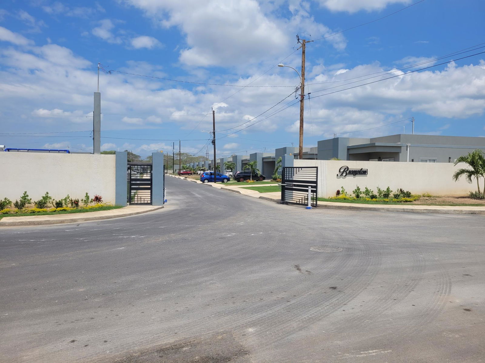 Modern 3-Bedroom House for Rent in Port Ridge Estate, Portmore