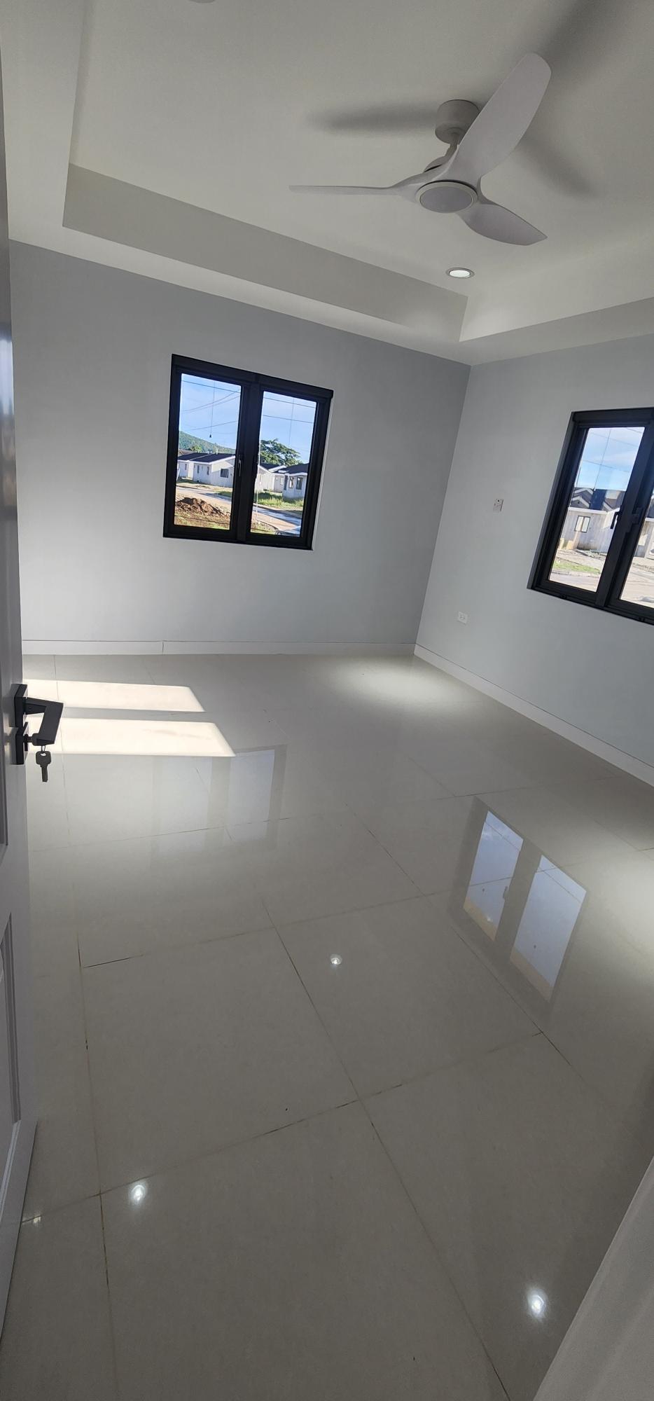Oak Estate: Modern House for Rent in Portmore, Jamaica