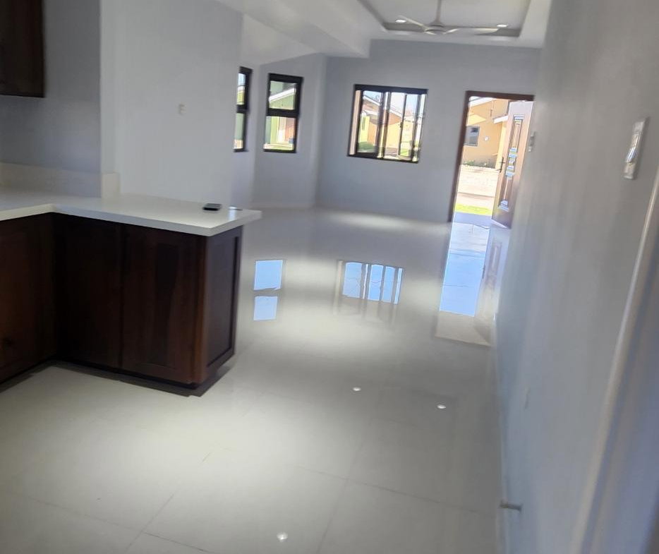 Oak Estate: Modern House for Rent in Portmore, Jamaica