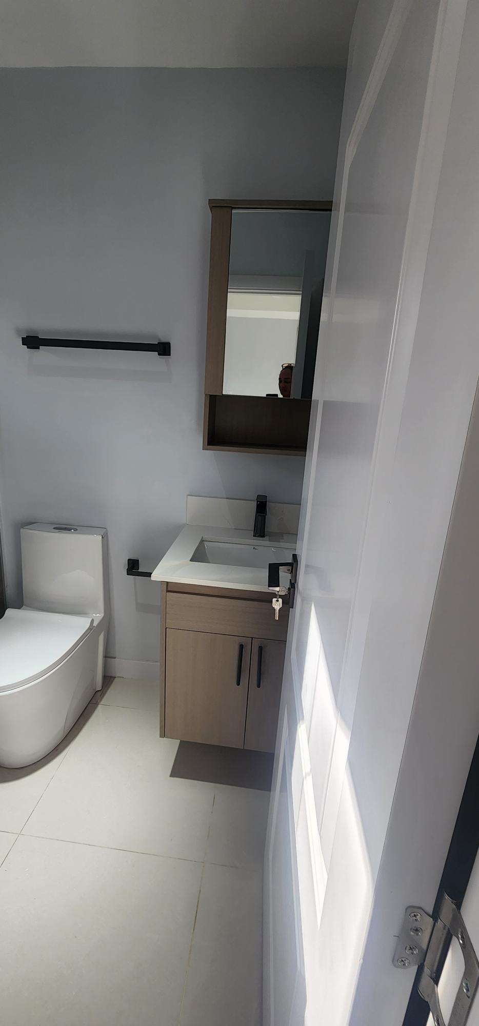 Oak Estate: Modern House for Rent in Portmore, Jamaica