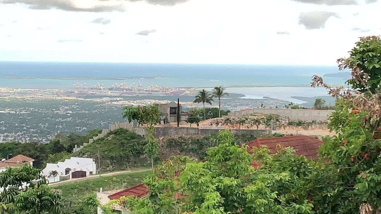 Prime 4.3 Acres Residential Development Land in Mount Salus, Jamaica