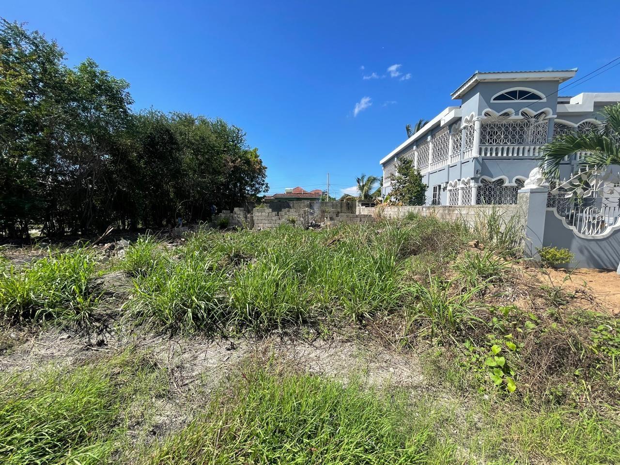 Prime Residential Lot for Sale in Willowdene, Spanish Town, Jamaica