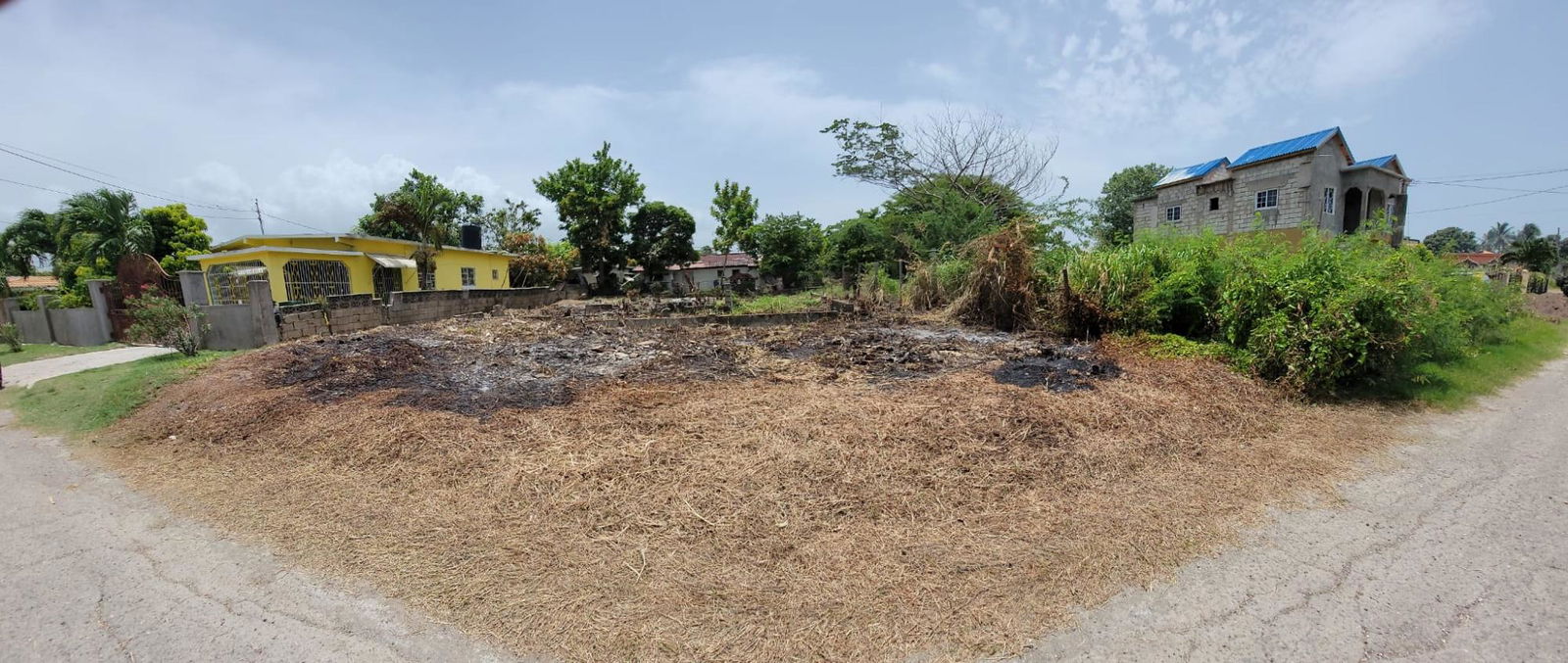Prime Residential Lot for Sale in Willowdene, Spanish Town, Jamaica