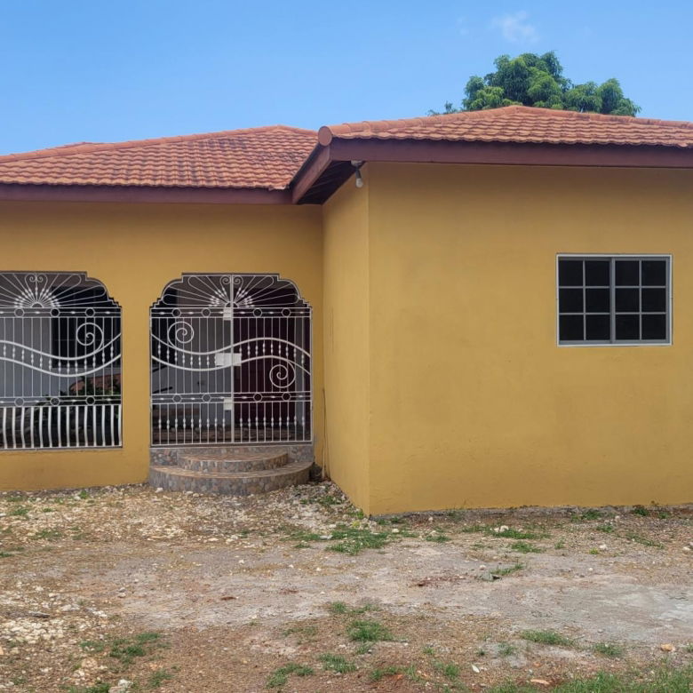 Luxury 3-Bedroom Home for Rent in Port Ridge Estates, Jamaica