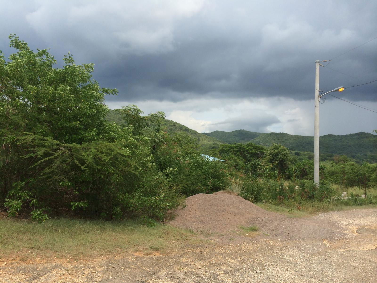 Spacious 9,256 sq. ft. Residential Lot for Sale in Cocoa Walk, Old ...