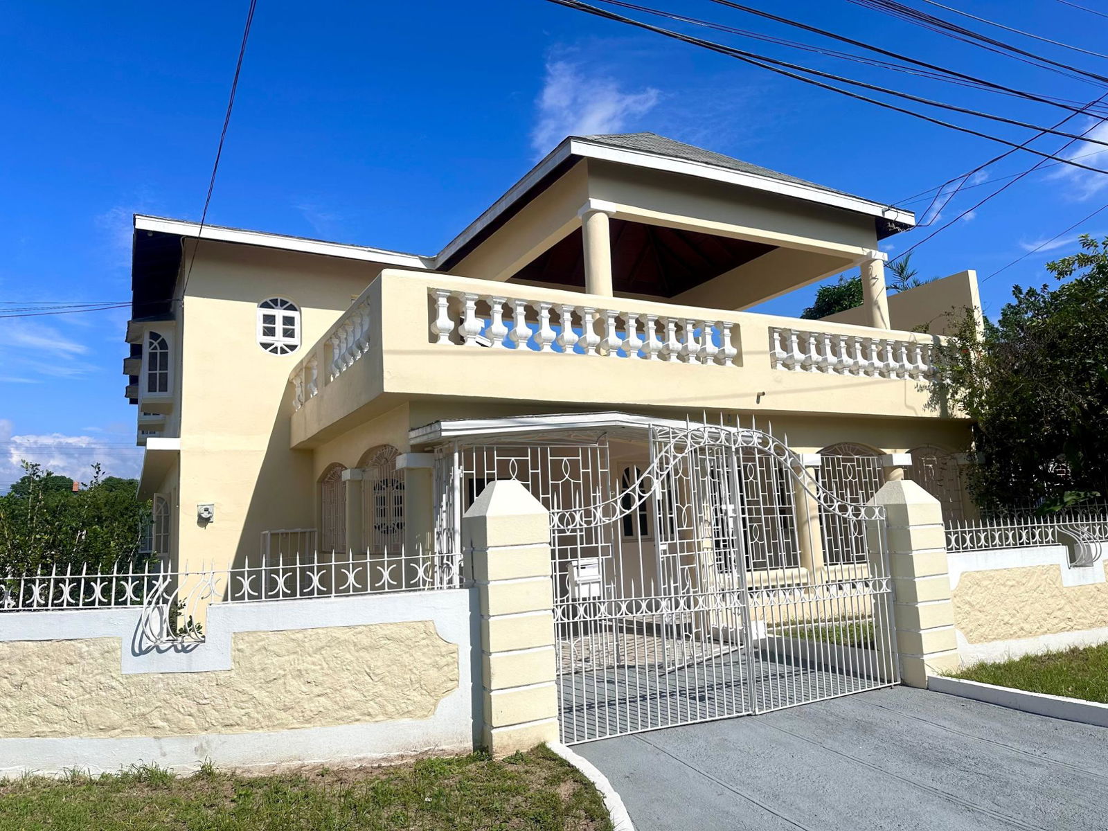 Stunning 5-Bedroom Home for Sale in Christian Meadows, Jamaica