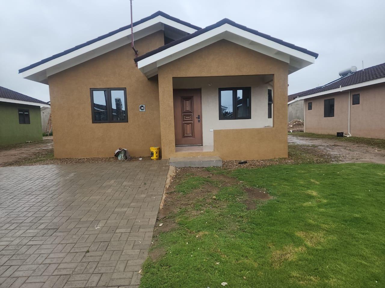 Stunning House for Rent in Oak Estate, St. Catherine, Jamaica