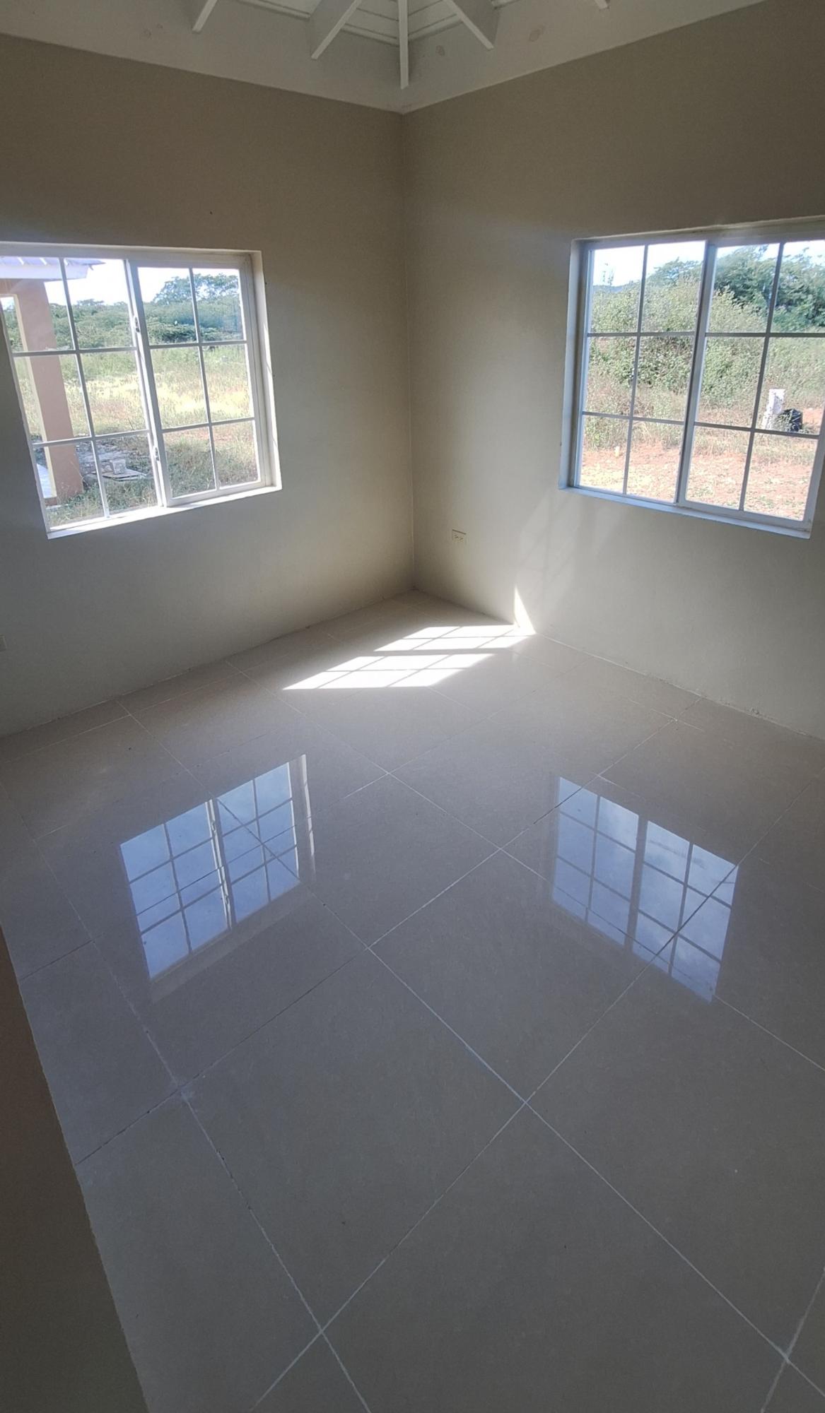 Charming 2-Bedroom House for Rent in Monymusk Country Estate, Clarendon