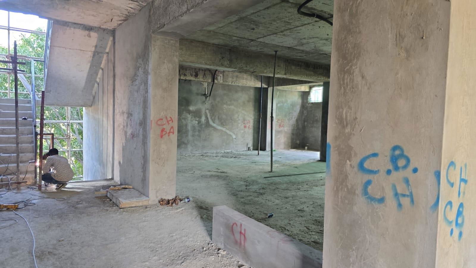 Modern Commercial Space for Rent in New Kingston | 305-56-58 Lady Musgrave Road