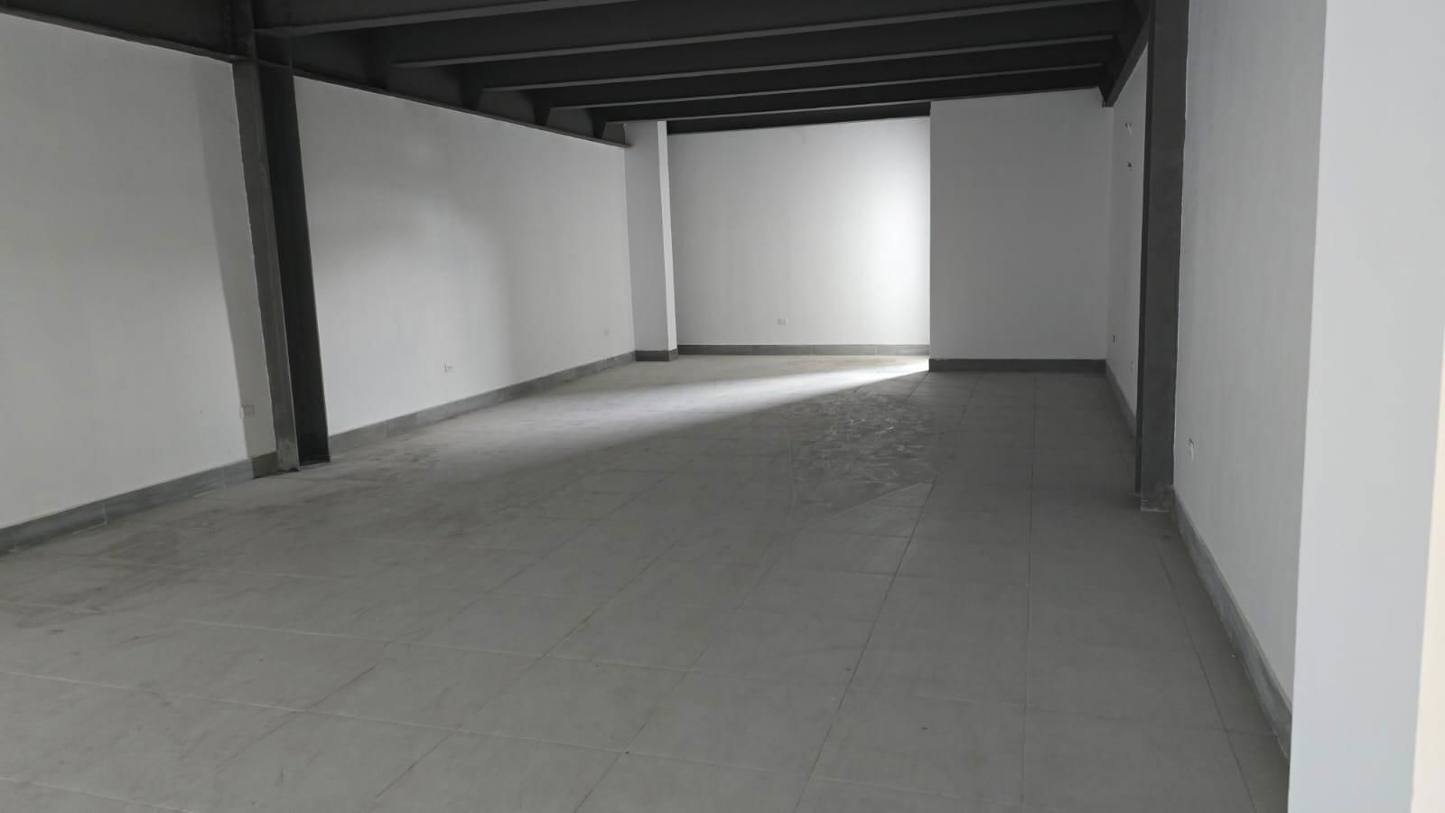 Prime Commercial Space for Rent on Constant Spring Road, Jamaica