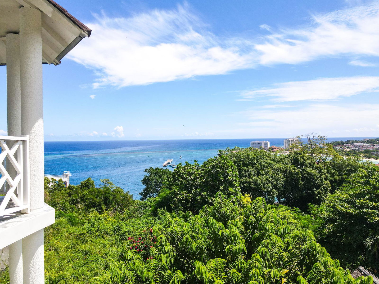 Stunning Apartment for Sale in Ocho Rios with Caribbean Sea Views
