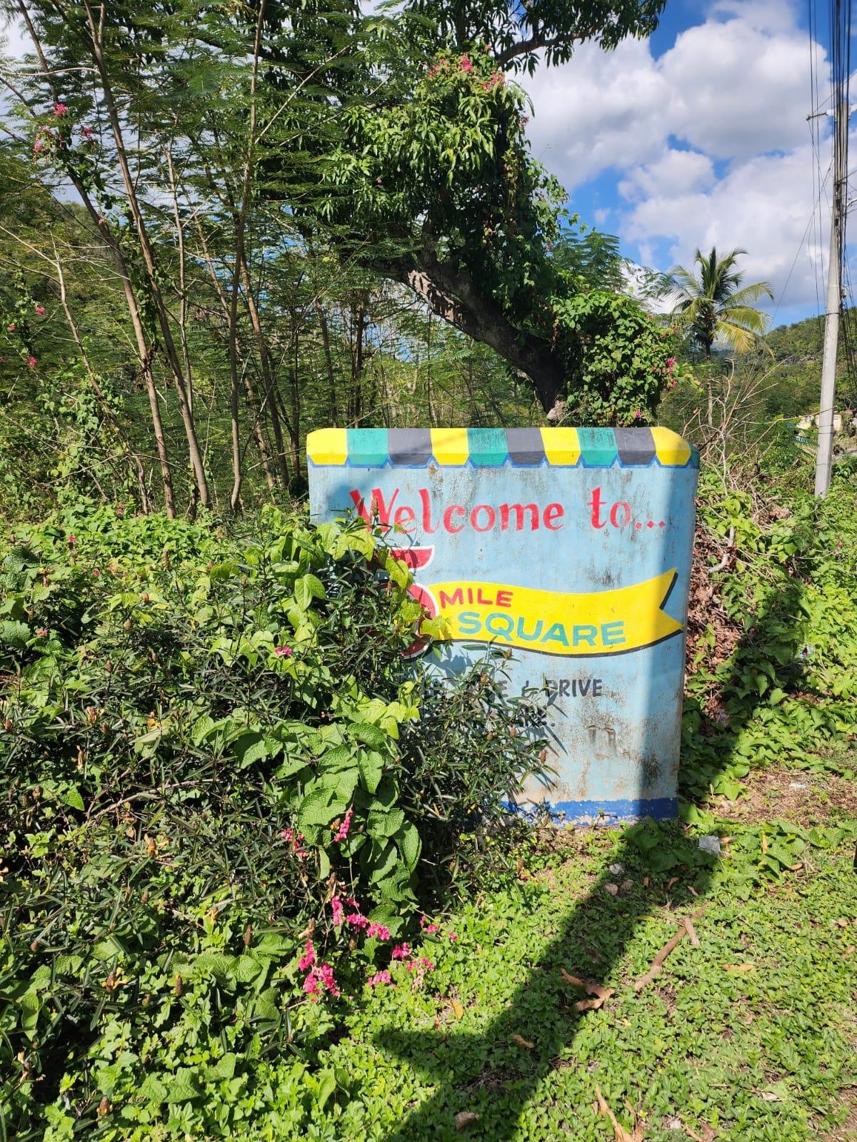 3-Acre Residential Development Land for Sale in Sligoville, Jamaica