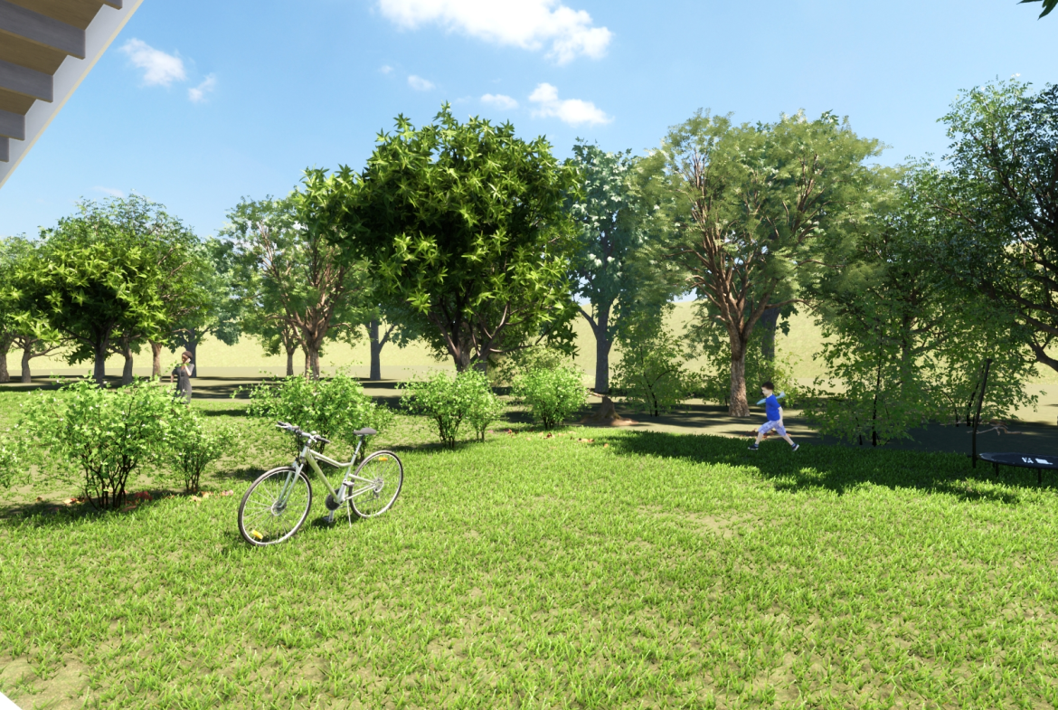 Affordable Smart Home Bungalows in Mahogany Hill, Jamaica