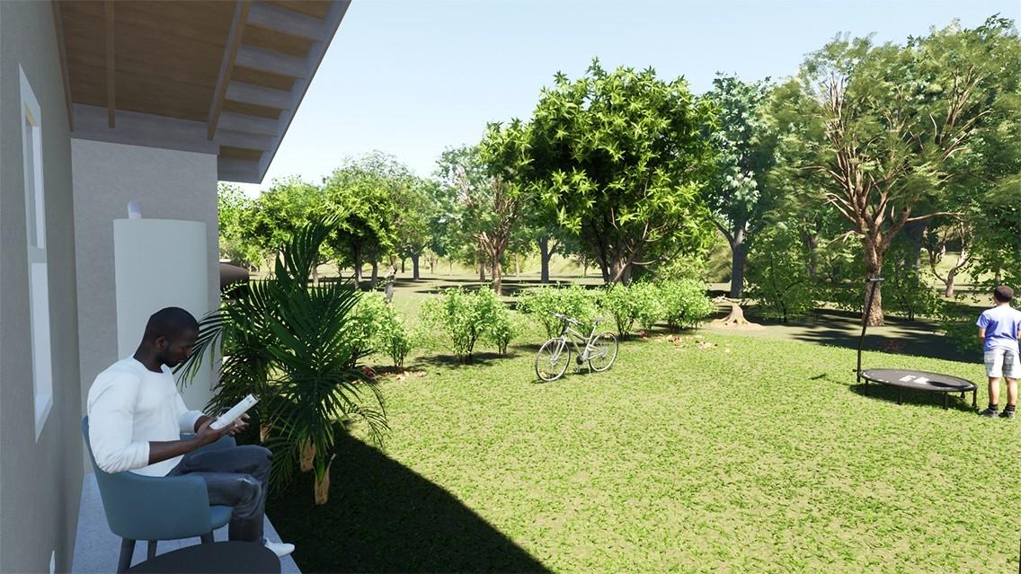 Affordable Smart Homes in Gated Community - Mahogany Hill Homes, Jamaica