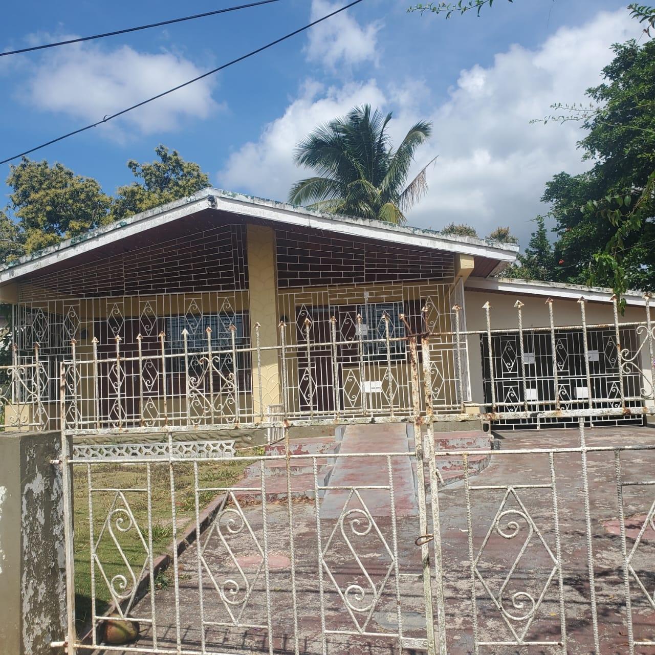 Charming 3 Bedroom Fixer Upper in Brumalia - For Sale