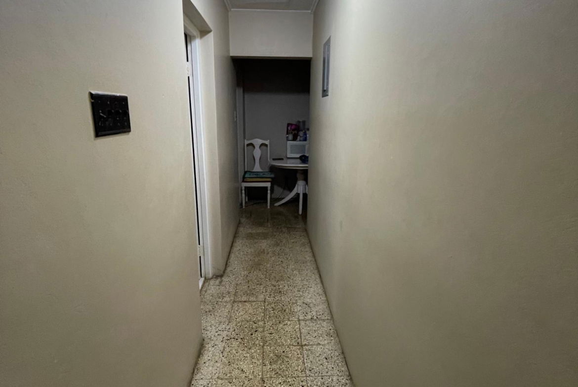 Charming 4-Bedroom Bungalow for Sale in Buckfield, Jamaica