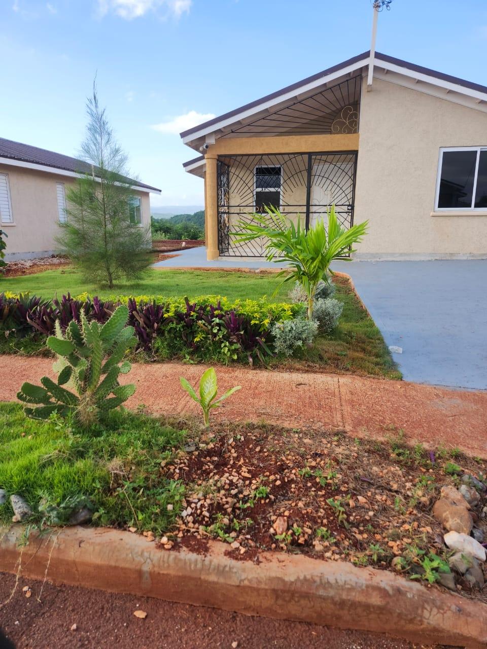 Charming House for Rent in Silversun Estate, Spanish Town