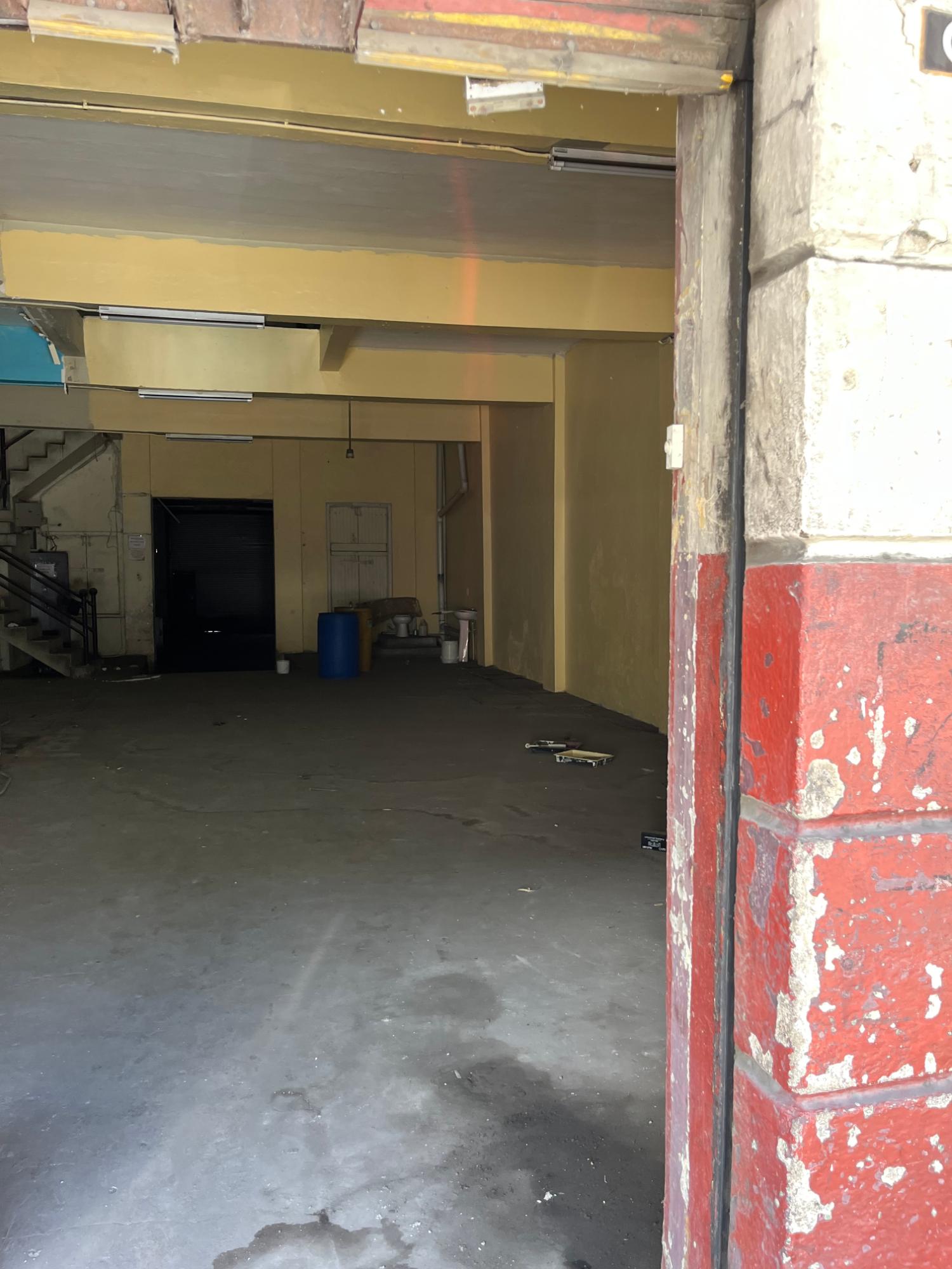 Commercial Warehouse Space for Rent in Kingston, Jamaica
