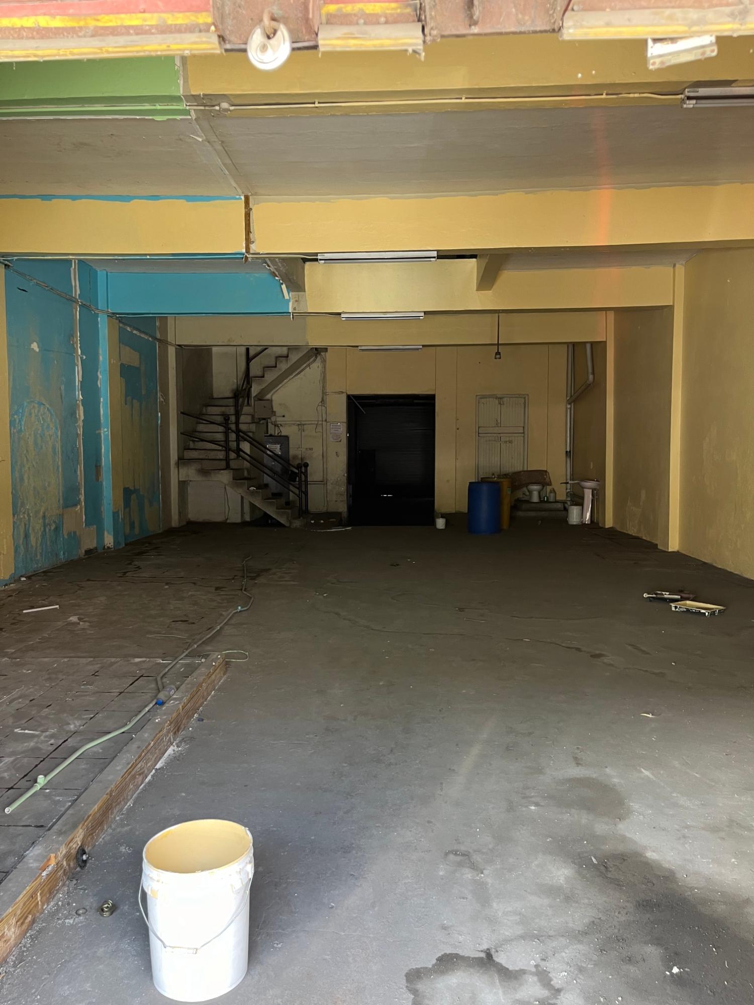 Commercial Warehouse Space for Rent in Kingston, Jamaica