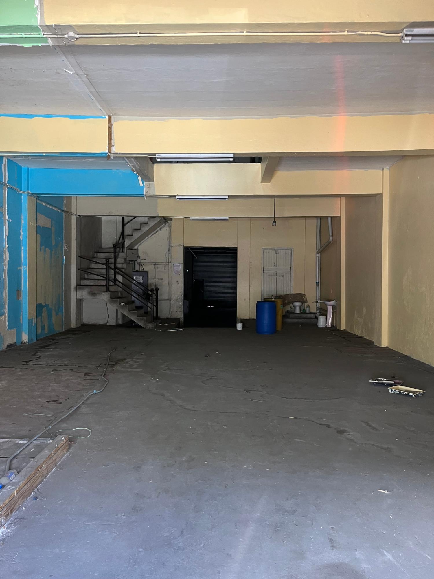 Commercial Warehouse Space for Rent in Kingston, Jamaica