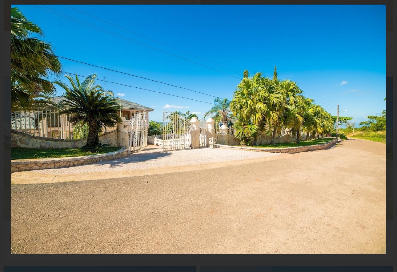 Dream Estate for Sale in Spur Tree, Manchester, Jamaica