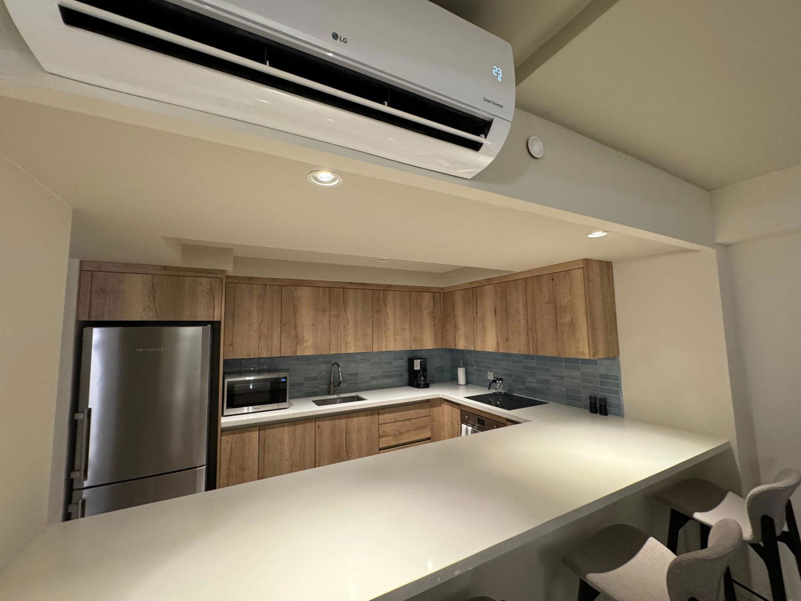 Luxury 2 Bedroom Apartment for Rent at ROK Residences, Kingston