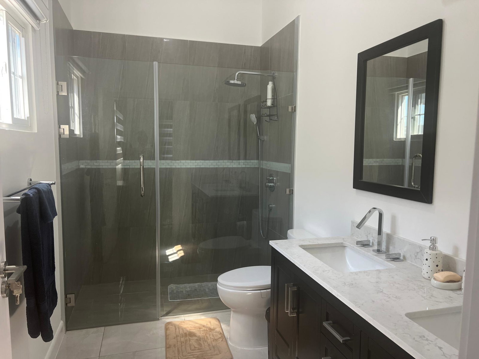 Luxury 3 Bedroom Home for Rent in Portridge Estate, Jamaica
