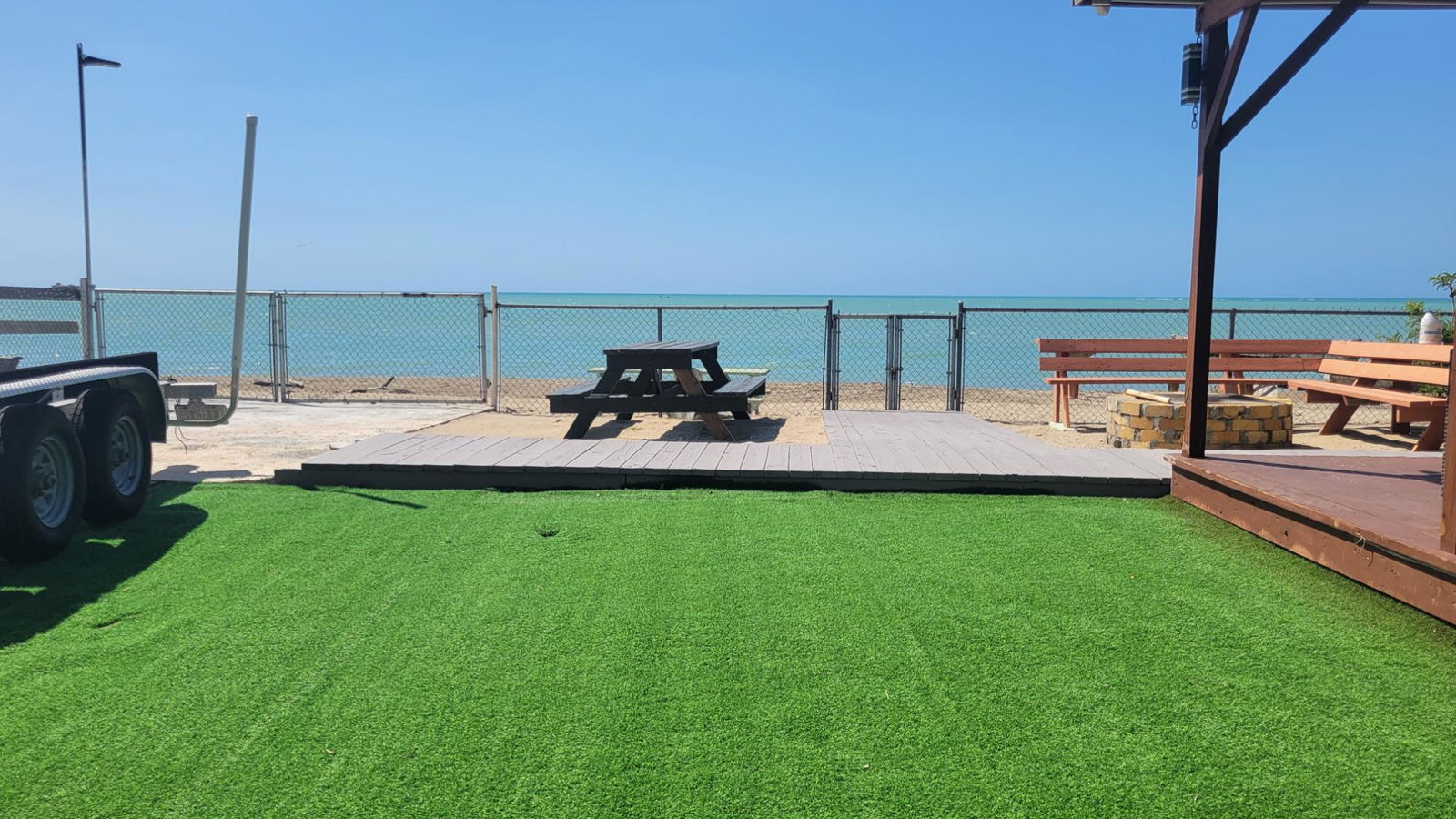 Luxury Beachfront Villa for Sale in Parottee, Jamaica | Pelican Villa