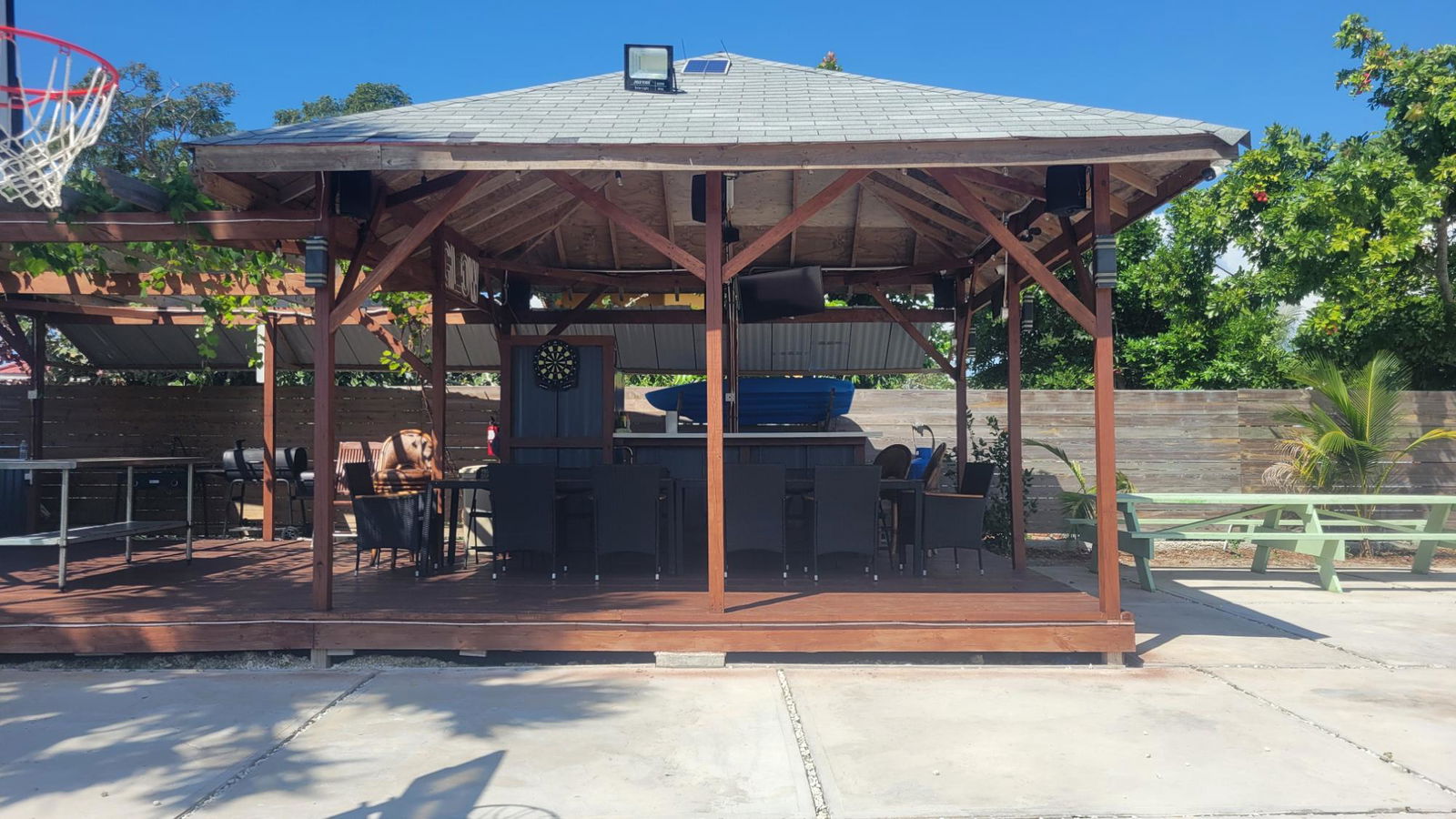 Luxury Beachfront Villa for Sale in Parottee, Jamaica | Pelican Villa