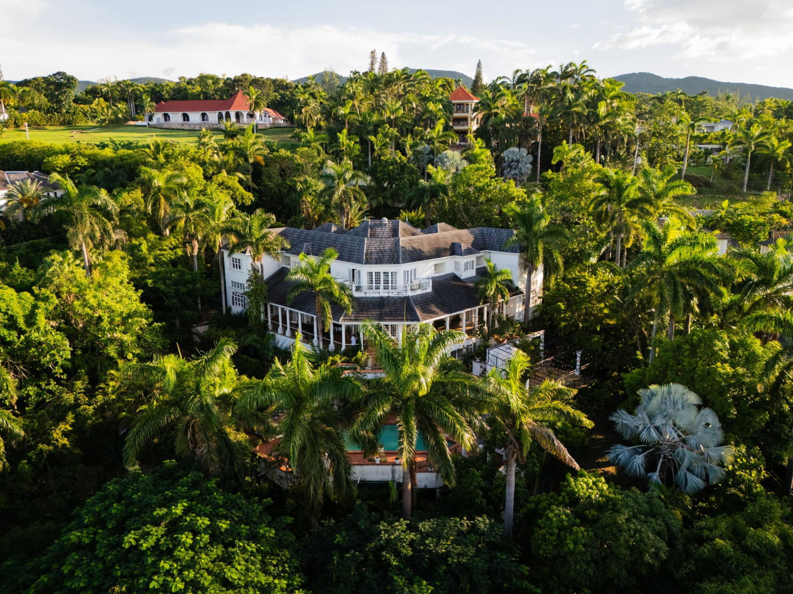 Luxury Mansion for Sale in Spring Farm Estates, Montego Bay