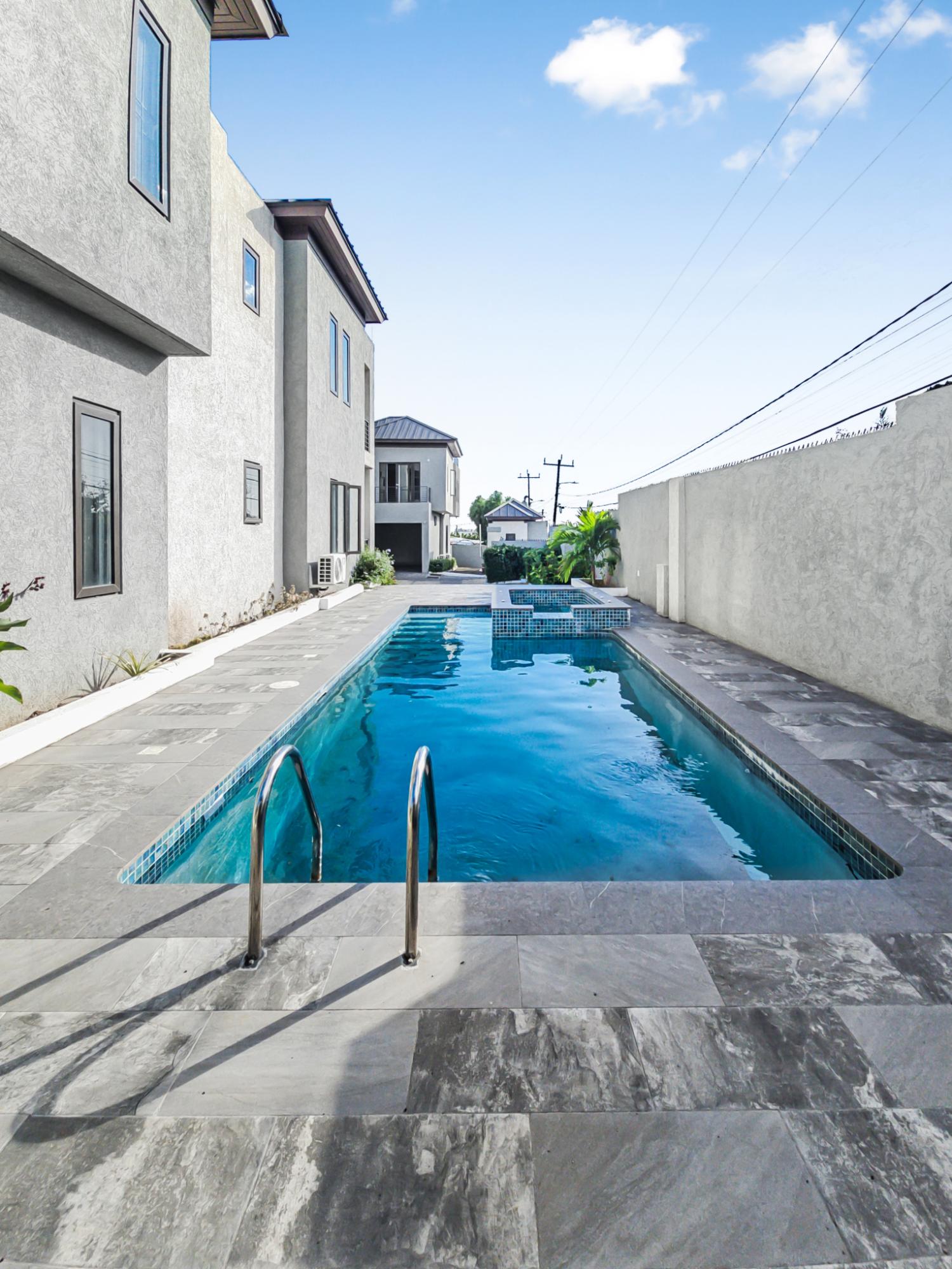 Luxury Townhome for Sale in Russell Heights, Jamaica | The Naples