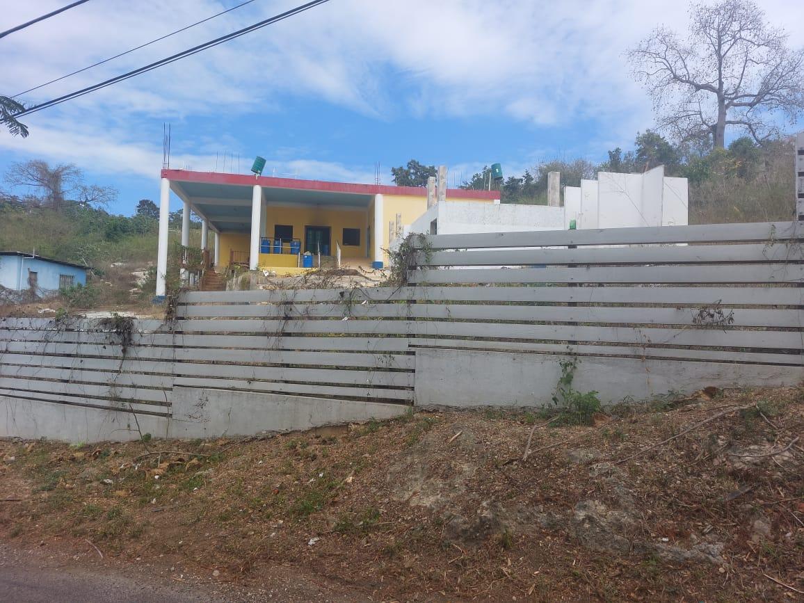 Prime 1 Acre Residential Development Land for Sale in Montego Bay