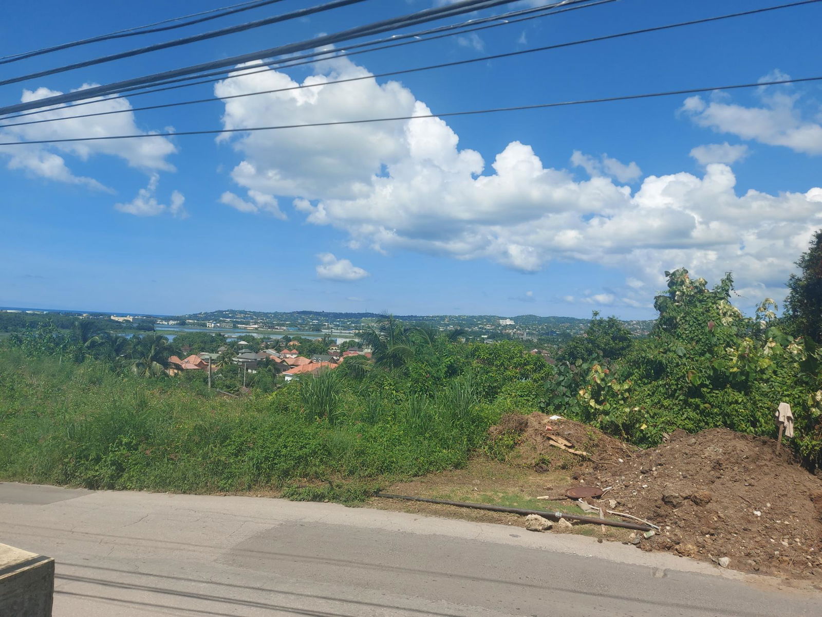 Prime Residential Lot for Sale in Montego Bay - 37,298 sq. ft. on ...