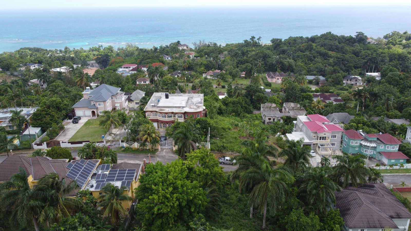 Prime Residential Lot for Sale in Unity Hall, Montego Bay