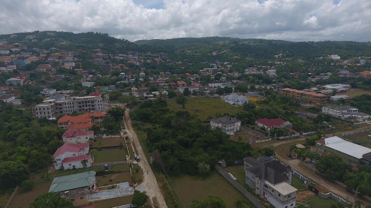 Residential Lot for Sale in Cardiff Hall, Jamaica - 32 Cardiff Hall