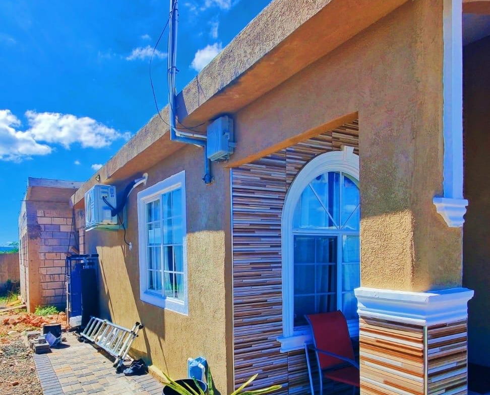 Spacious 4-Bedroom House for Sale in Phoenix Park Village, Portmore