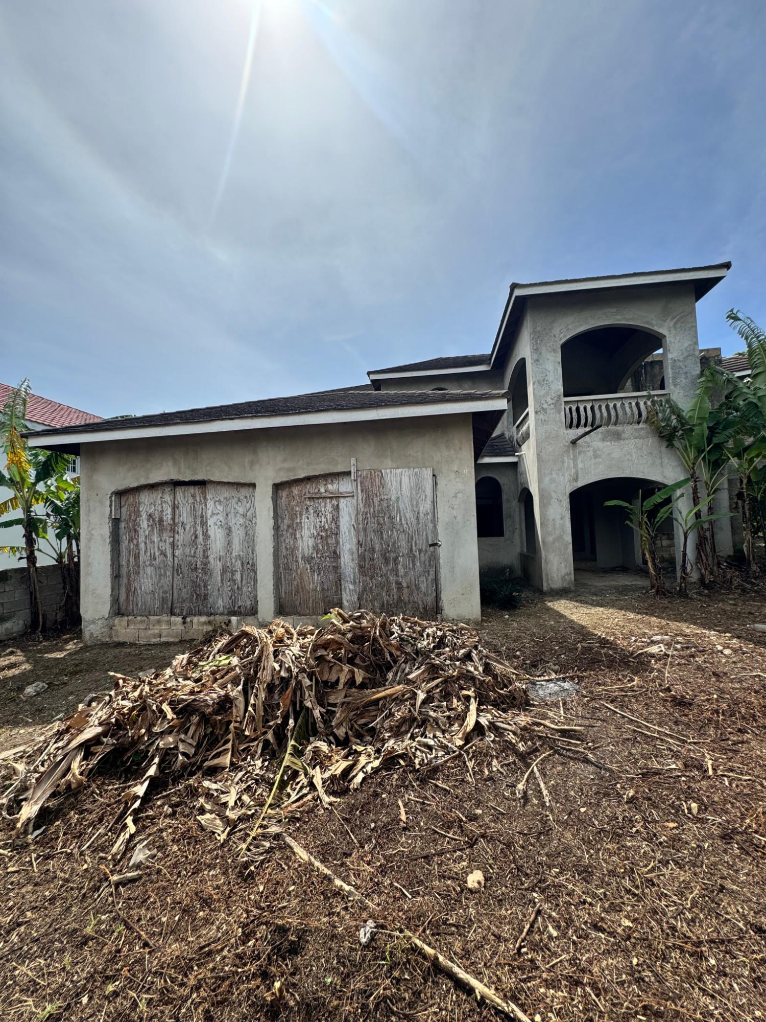 Stunning 5-Bedroom Home for Sale in Colbeck, Old Harbour