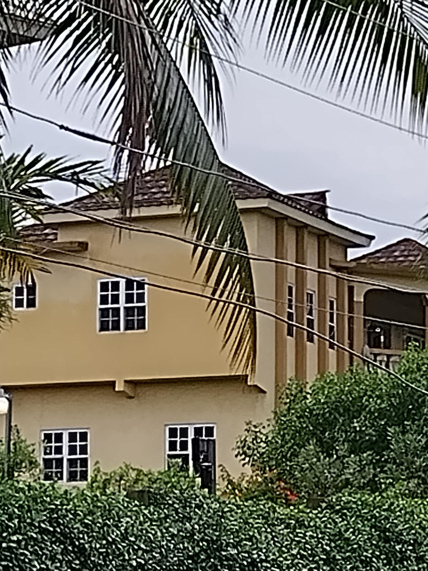 Stunning 7-Bedroom Oceanview Home for Sale in Montego Bay