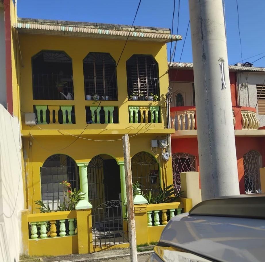 4 Bedroom Townhouse for Sale in Eltham Acres, Jamaica