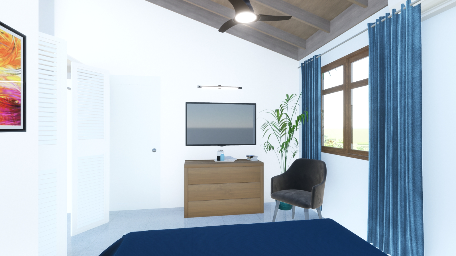 Affordable 2-Bedroom Bungalow in Gated Community | Mahogany Hill Homes, Jamaica